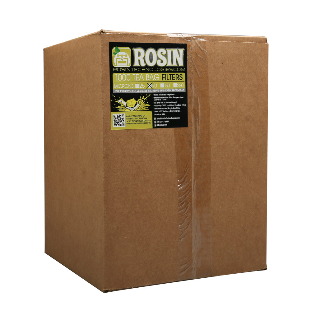 Brick Rosin Filters – Rosin Technologies