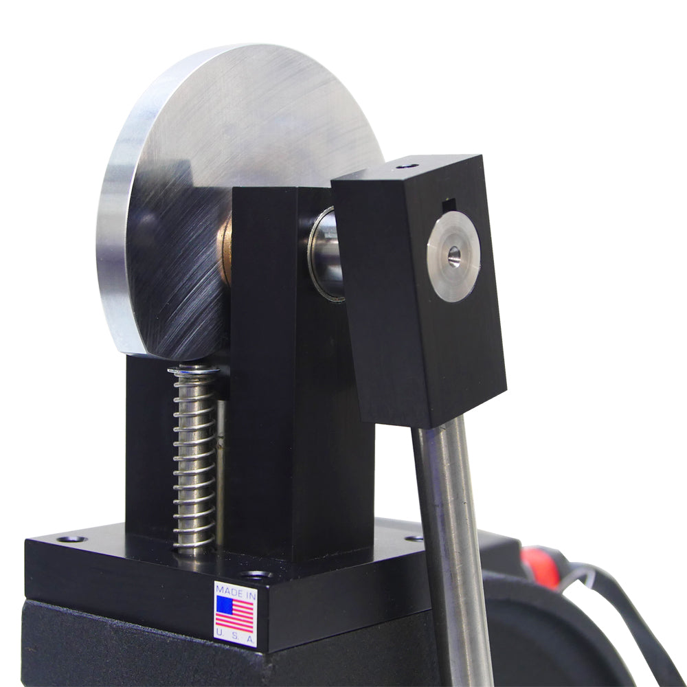 Cirum Series Cam Rosin Press – Rosin Technologies