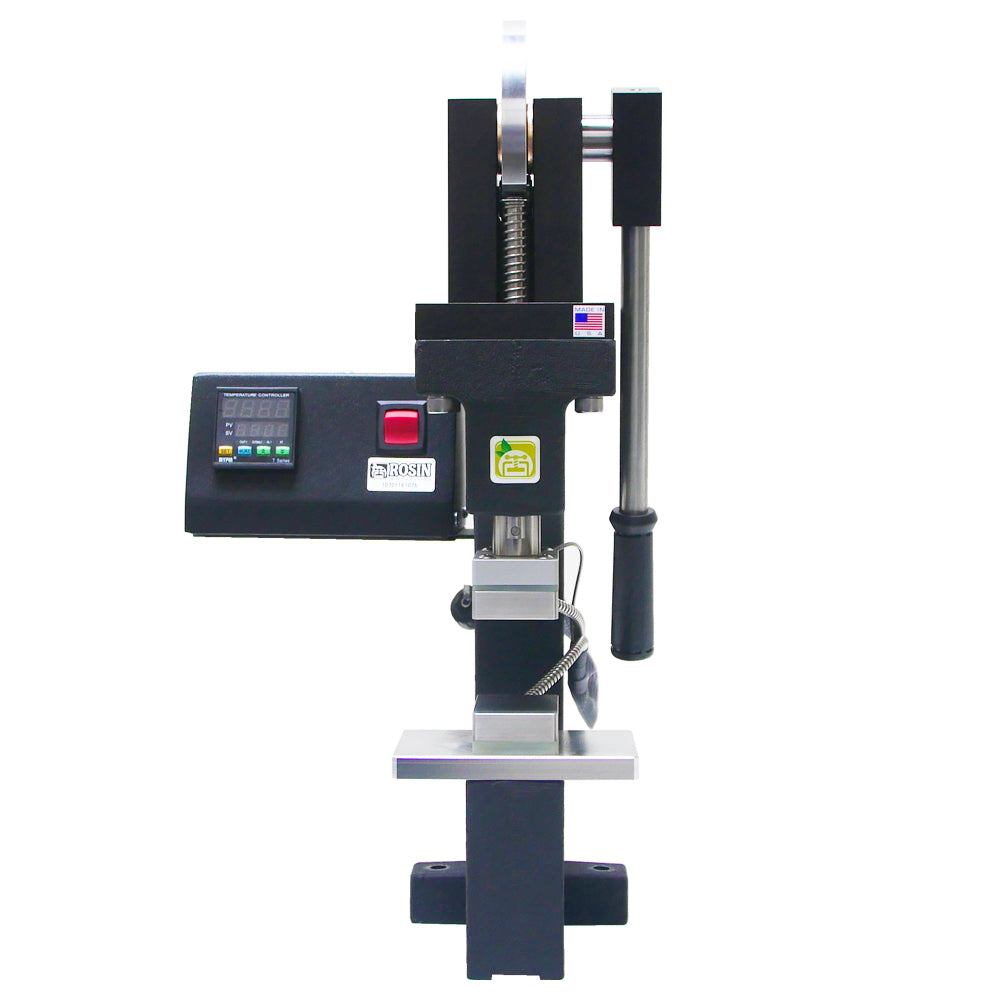 Cirum Series Cam Rosin Press – Rosin Technologies
