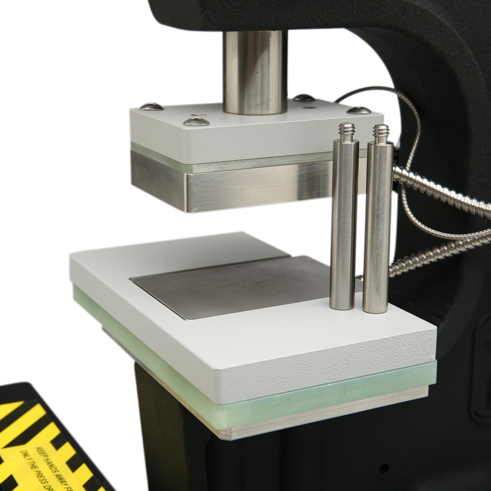 Cirum Series Baby Brick Pneumatic Rosin Press – Rosin Technologies