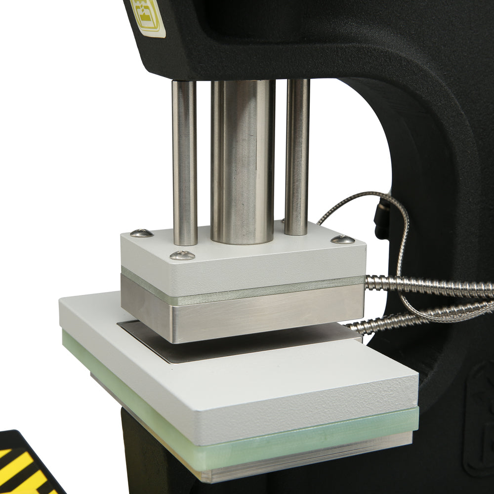 Cirum Series Baby Brick Pneumatic Rosin Press – Rosin Technologies